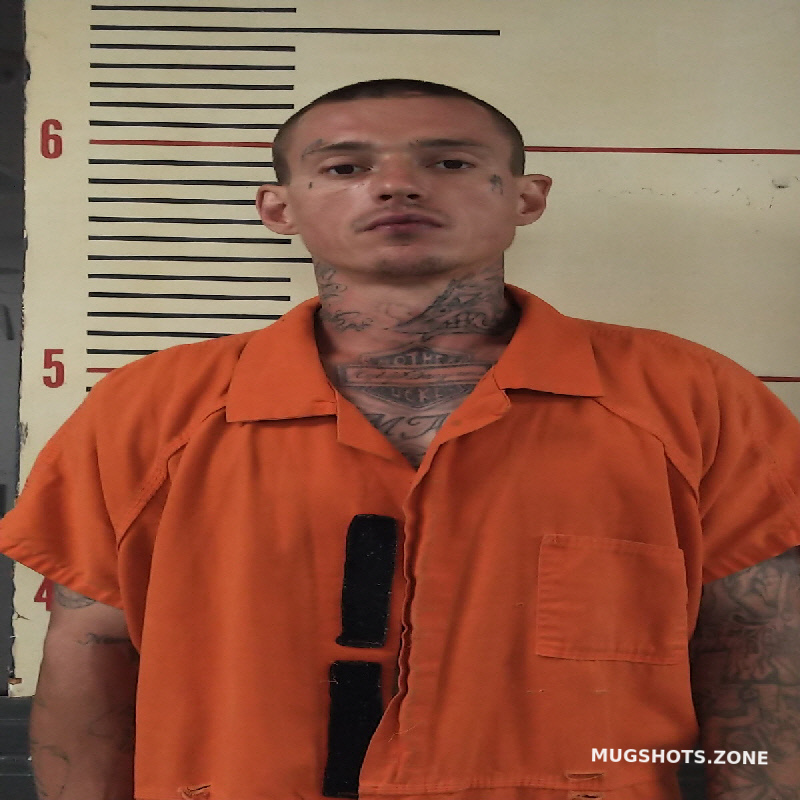 WELBORN CODY LEE 05/19/2022 - Van Zandt County Mugshots Zone