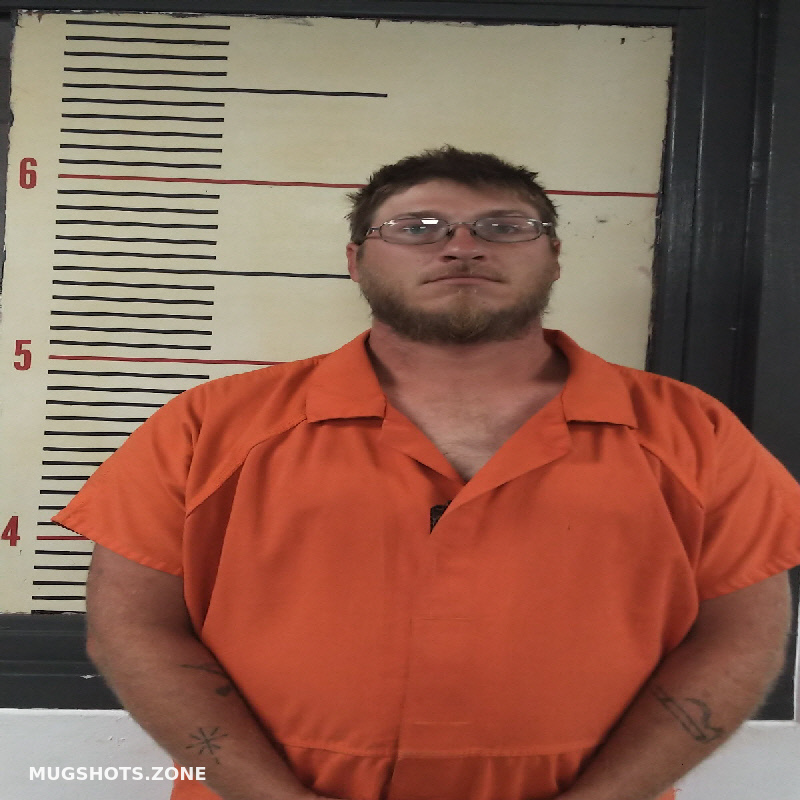 DUPREE DUSTIN LEE 06/02/2022 - Van Zandt County Mugshots Zone