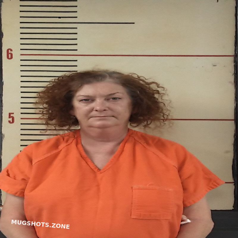 CREMEANS CYNTHIA MCCOOL 06/07/2022 - Van Zandt County Mugshots Zone