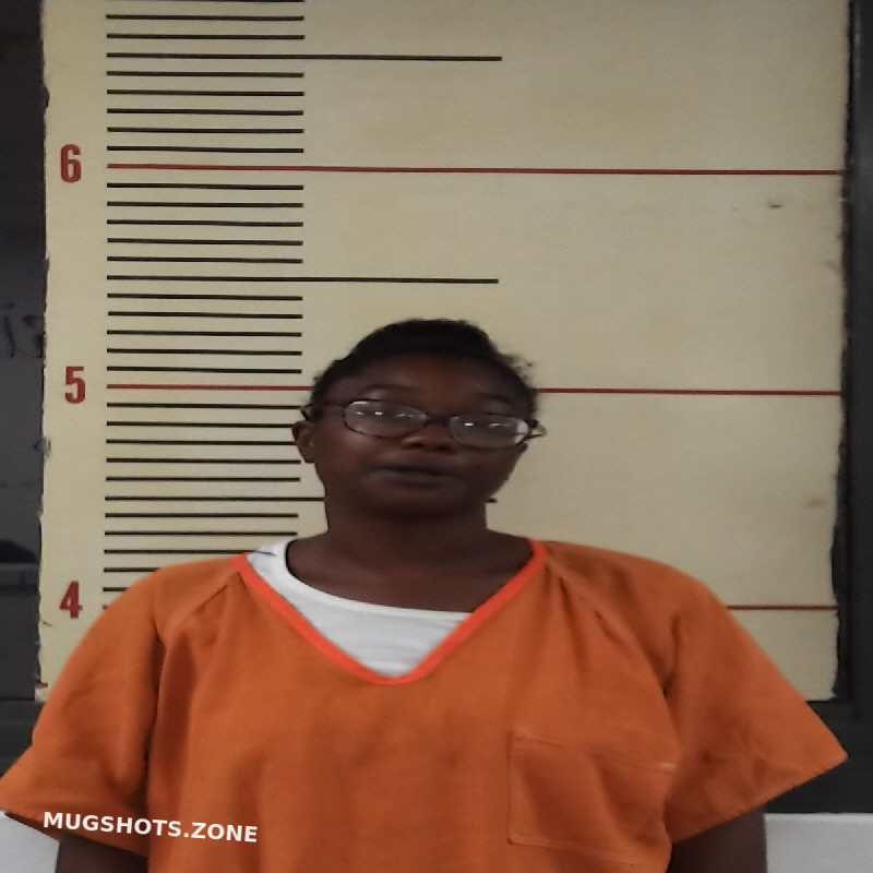 DABNEY DAVAISHA RENEE 06/16/2022 - Van Zandt County Mugshots Zone