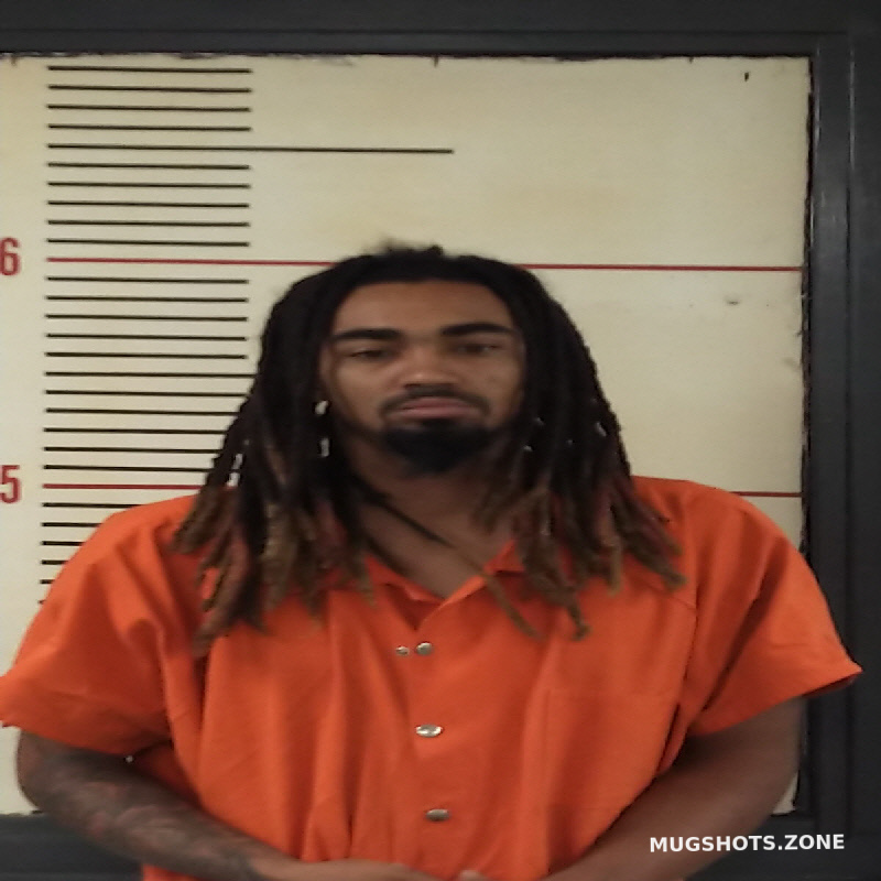 TUFF MICHAEL COLE 06/19/2022 - Van Zandt County Mugshots Zone