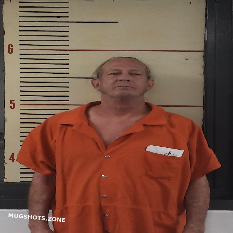 WHITE JOE WELDON 06/22/2022 - Van Zandt County Mugshots Zone