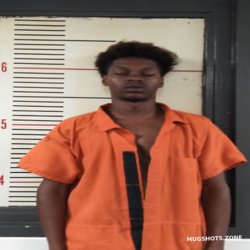 SIMMONS KELVIN DEMEATRICE 07/20/2022 - Van Zandt County Mugshots Zone