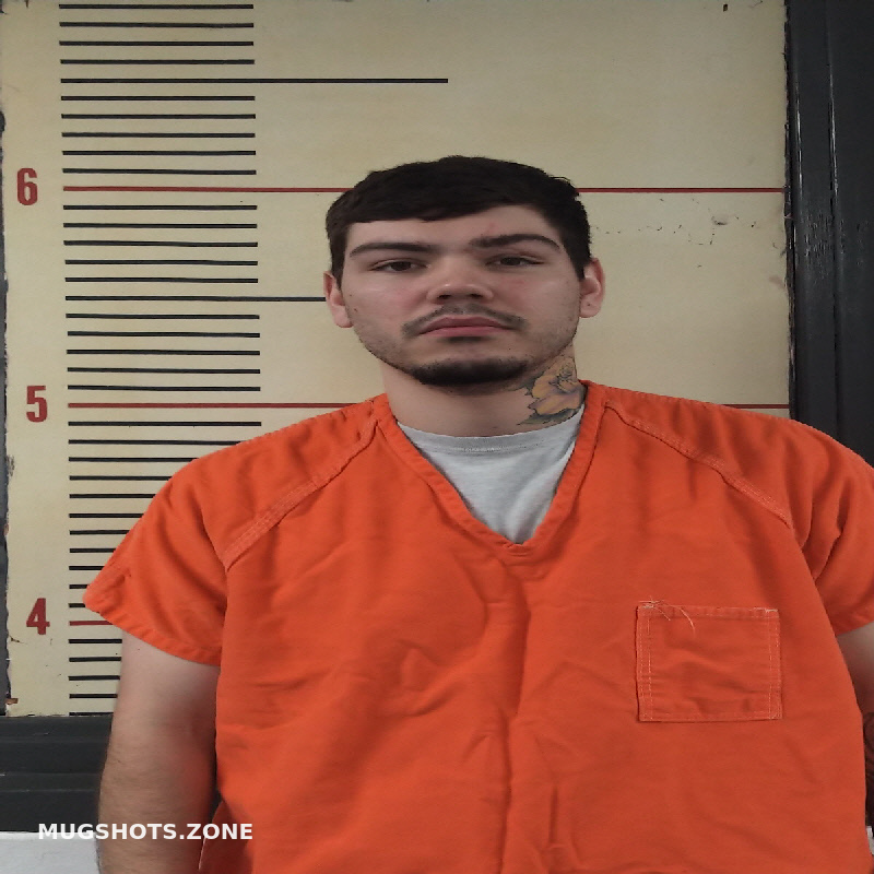 PEDEN TIMOTHY LOUIS 08/08/2022 - Van Zandt County Mugshots Zone