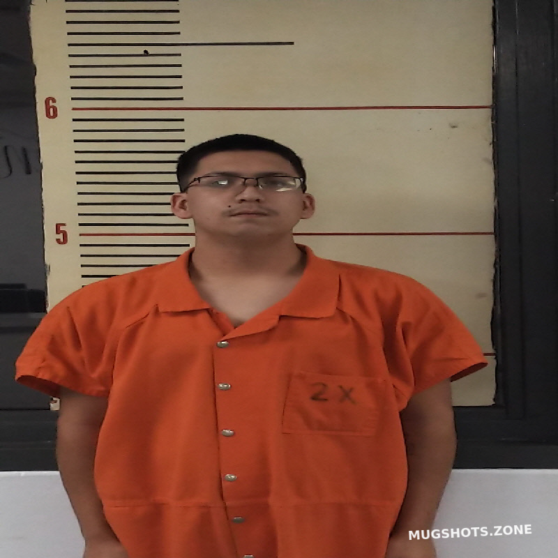 MYERS JACOB WYATT 08/08/2022 - Van Zandt County Mugshots Zone