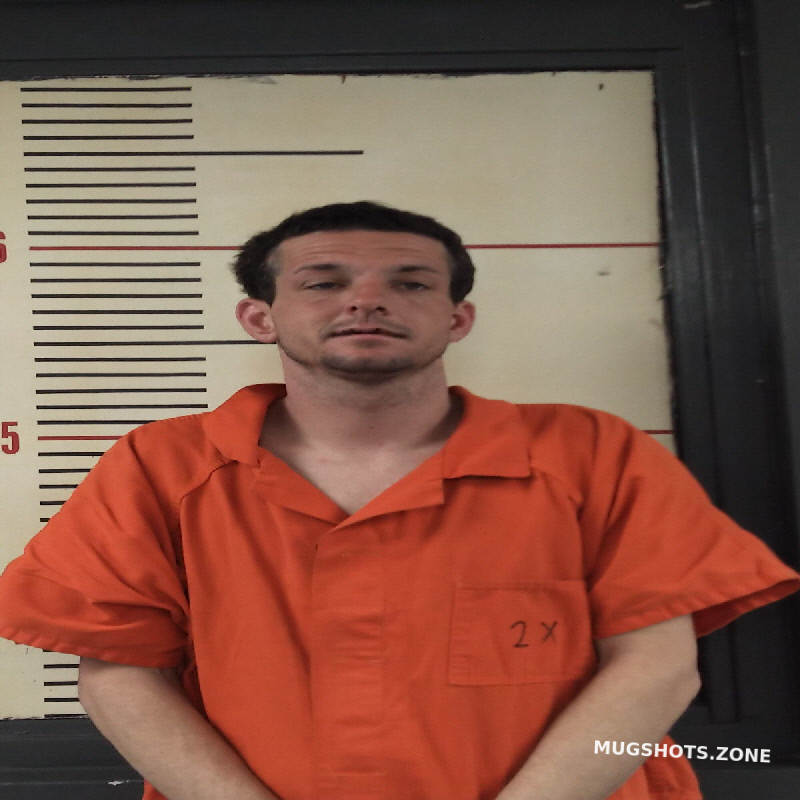 PIERSON JEREMY MARK 09/24/2022 - Van Zandt County Mugshots Zone