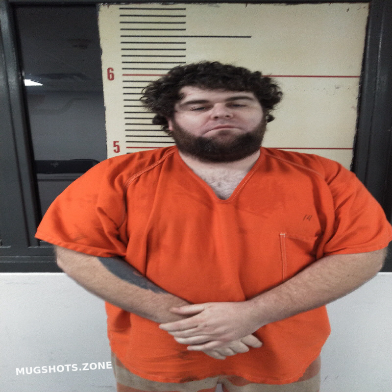 MILES BENJAMIN RAY 09/26/2022 - Van Zandt County Mugshots Zone