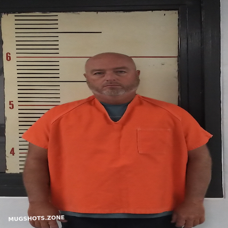 RUST BRANDON RAY 09/28/2022 - Van Zandt County Mugshots Zone