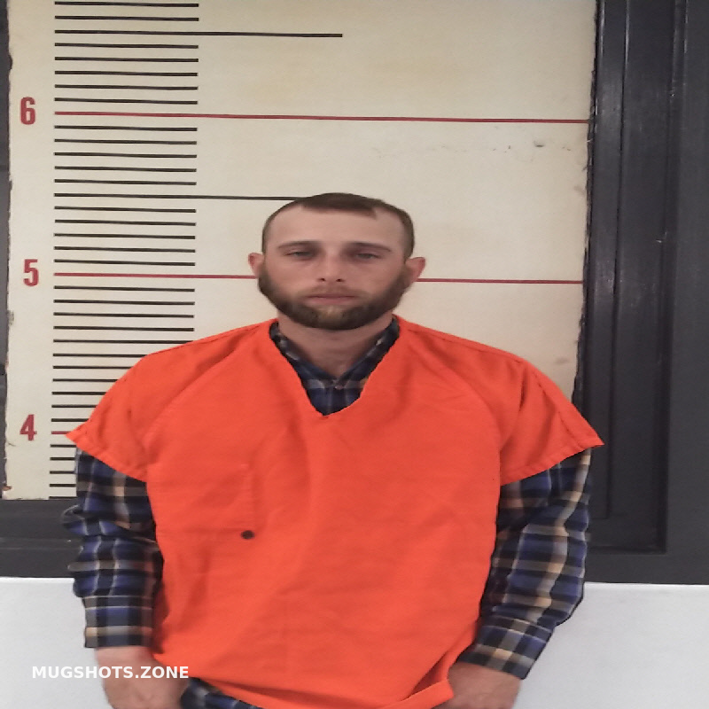 MORGAN WESLEY 10/07/2022 - Van Zandt County Mugshots Zone