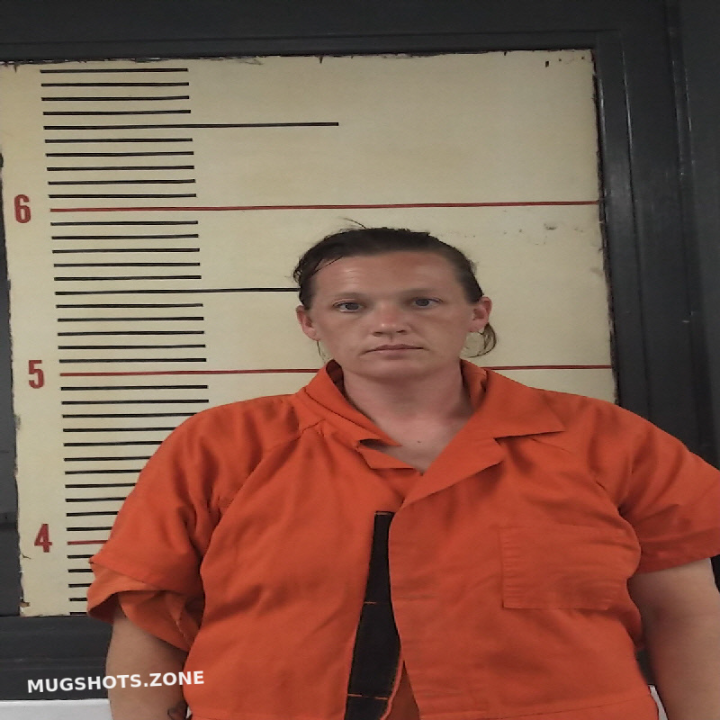ELDER STEPHANIE LEANNE 10/08/2022 - Van Zandt County Mugshots Zone