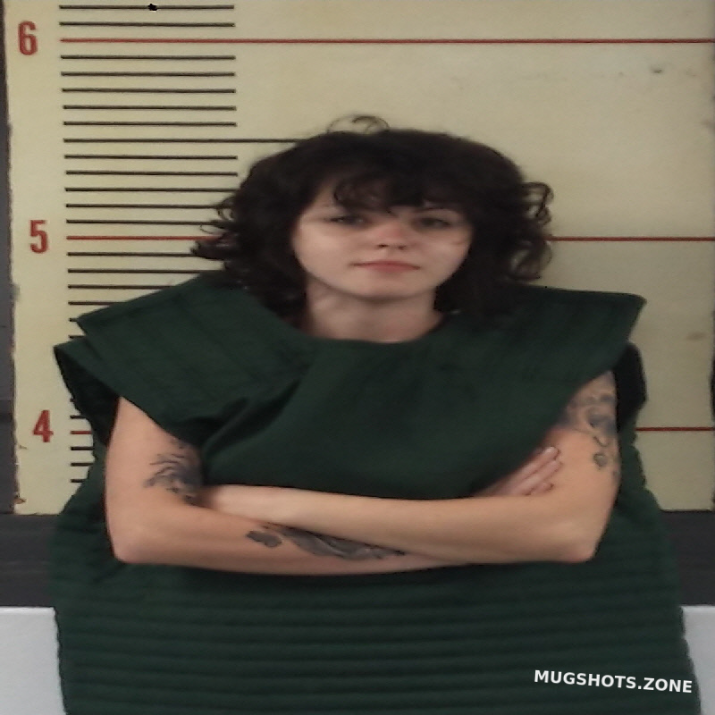 SEAY RAVEN ALEXIS 10/09/2022 - Van Zandt County Mugshots Zone