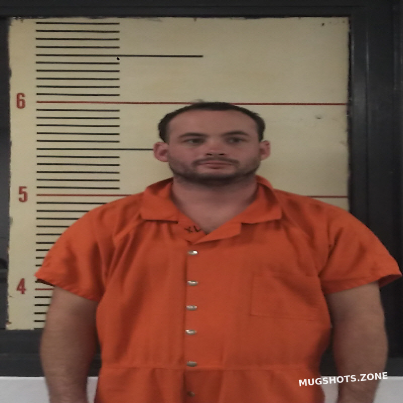 BLACKMON DILLON RIVERS 10/24/2022 - Van Zandt County Mugshots Zone