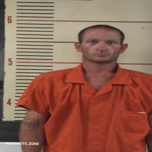 MONK BRIAN ALLAN 11/06/2022 - Van Zandt County Mugshots Zone