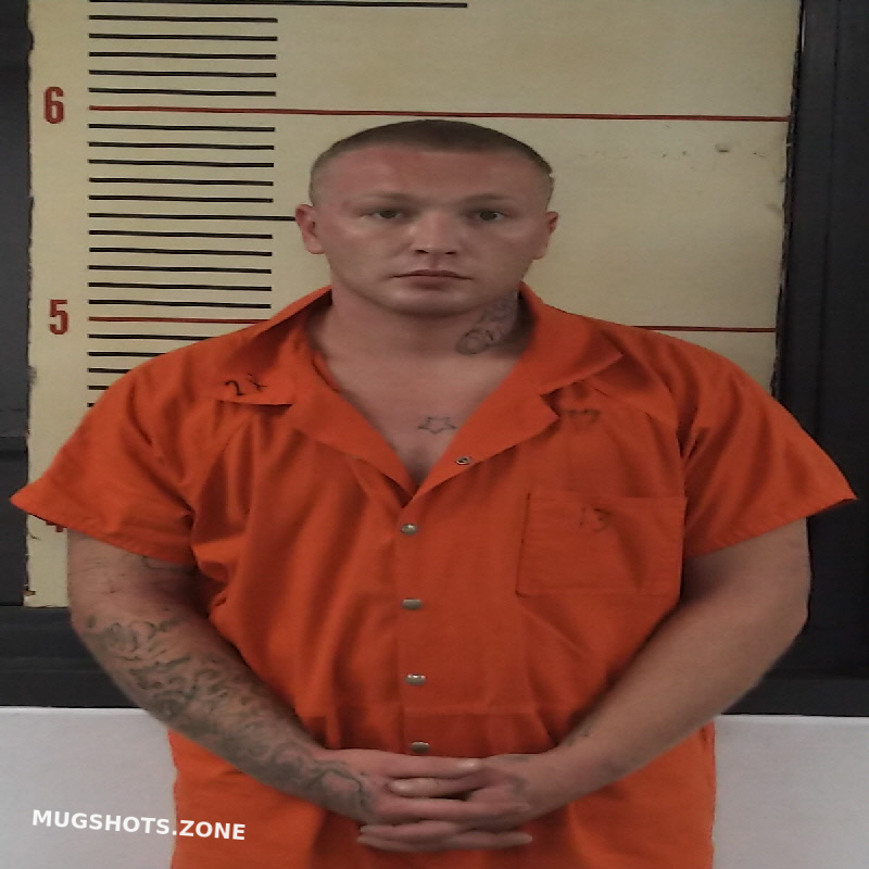 BRIGGS BRAYDEN LEE 11/13/2022 - Van Zandt County Mugshots Zone