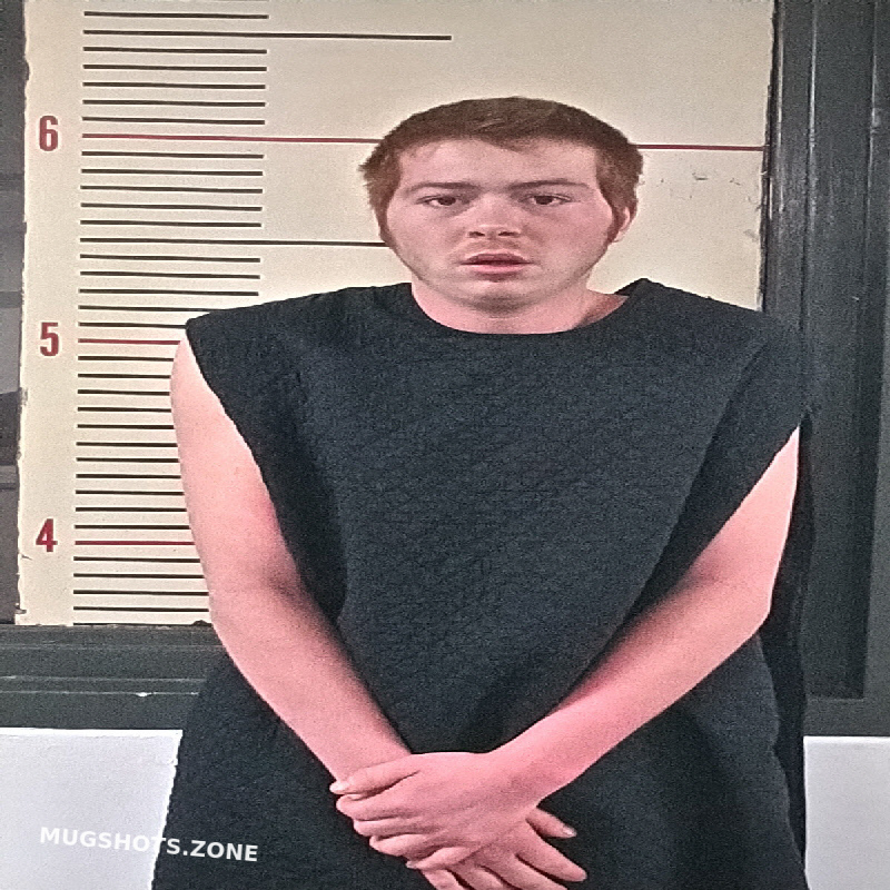 NEELY BRANDON JONATHAN 11/20/2022 - Van Zandt County Mugshots Zone