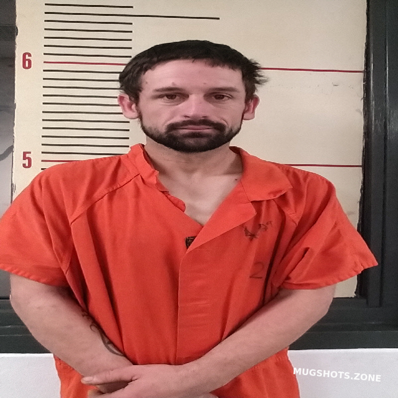 MILES JEREMY SCOTT 11/22/2022 - Van Zandt County Mugshots Zone