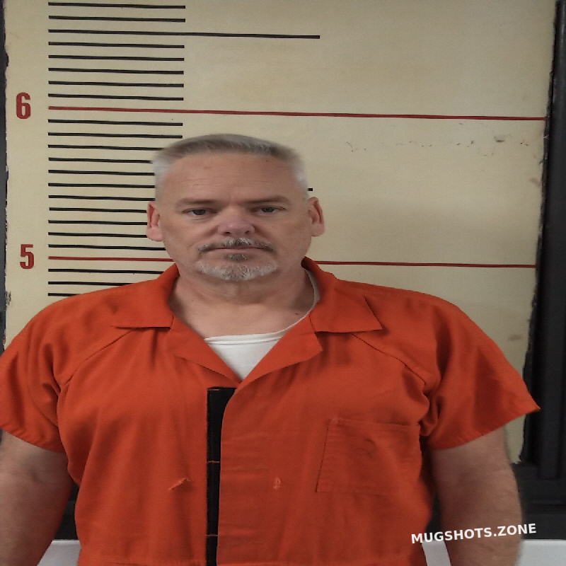 DOWNS JOEL HINTON 12/12/2022 - Van Zandt County Mugshots Zone
