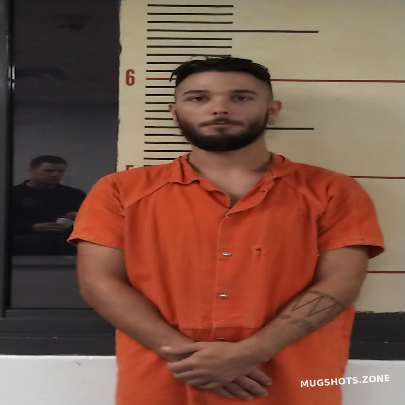 BOOKMAN ALAN JAMES 12/13/2022 - Van Zandt County Mugshots Zone