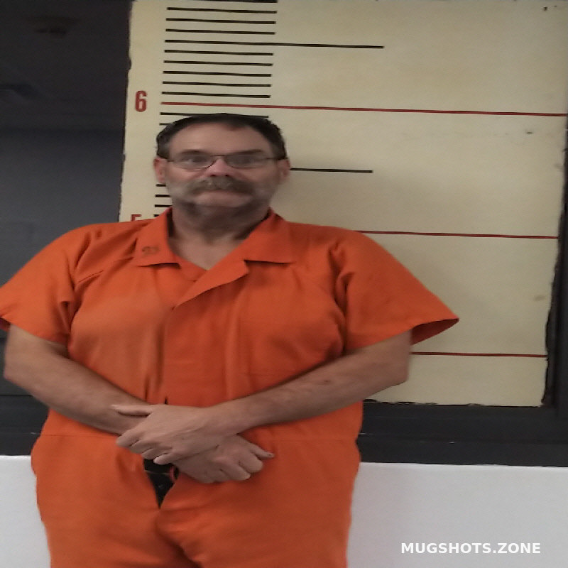 CAPPS THOMAS ALLEN 12/13/2022 - Van Zandt County Mugshots Zone