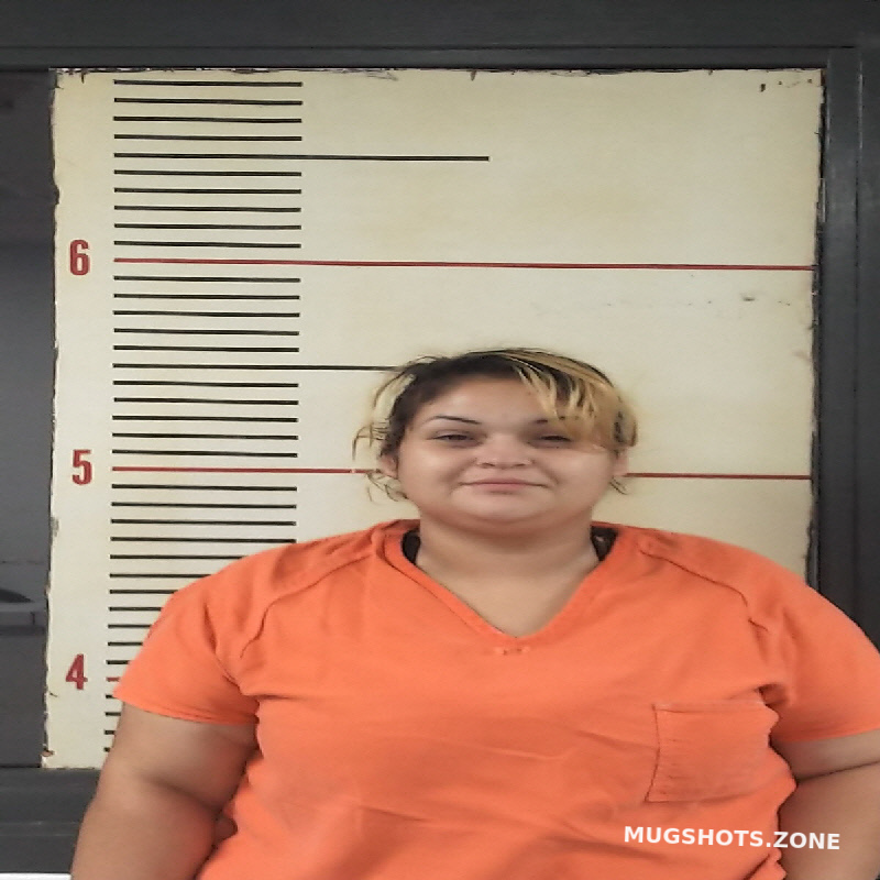 ESQUEDA BARBARA 12/24/2022 - Van Zandt County Mugshots Zone
