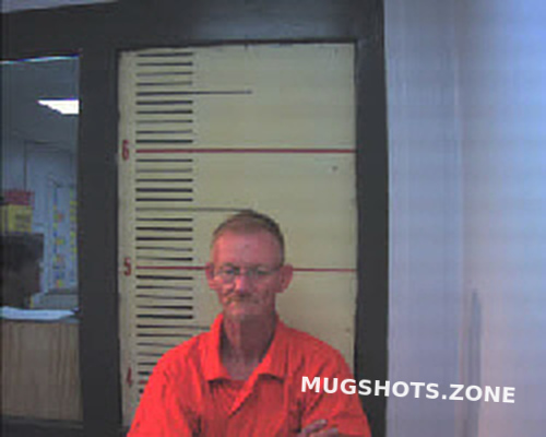 WARRINGTON KENNETH FRANKLIN 12/29/2022 - Van Zandt County Mugshots Zone