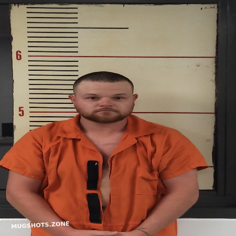 BOLIN AUSTIN 12/31/2022 - Van Zandt County Mugshots Zone