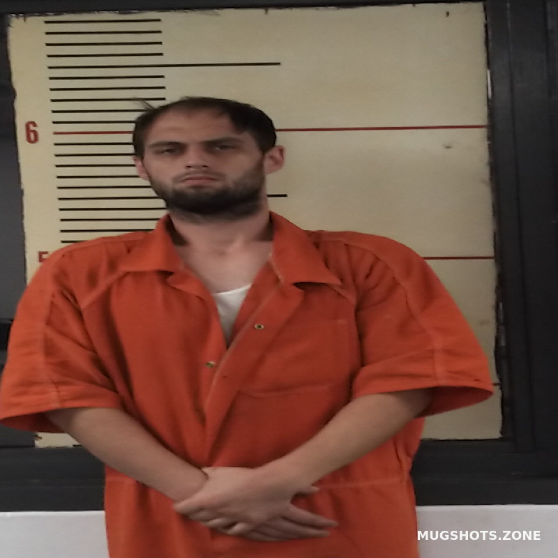 HESTER JUSTIN DERRICK 01/01/2023 - Van Zandt County Mugshots Zone