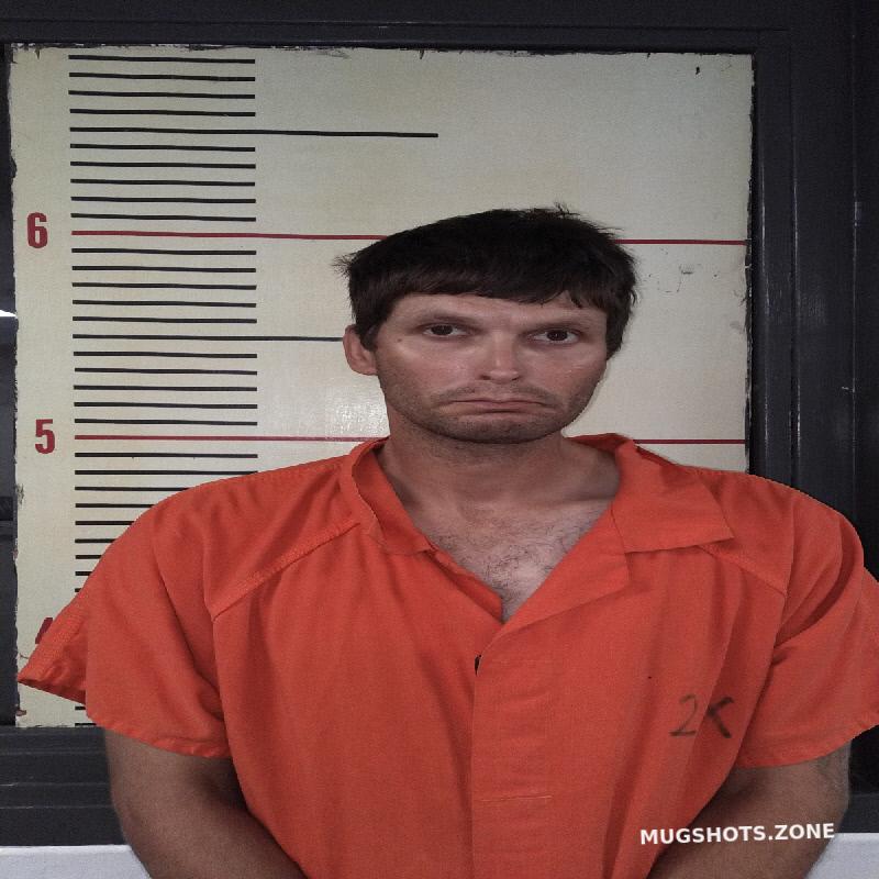 WEST DANIEL KEITH 01/06/2023 - Van Zandt County Mugshots Zone