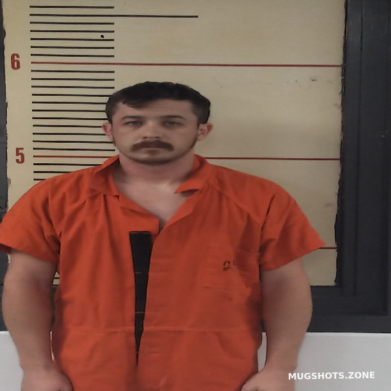 ROWE PATRICK RAY 01/09/2023 - Van Zandt County Mugshots Zone