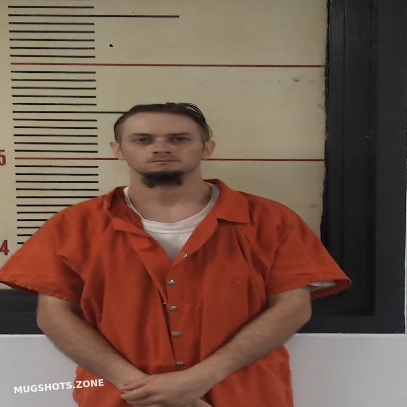 MCKIBBEN TRAVIS GLYNN 01/10/2023 - Van Zandt County Mugshots Zone
