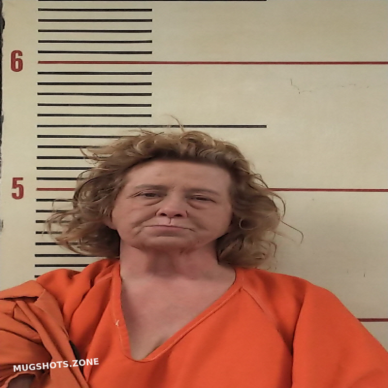 HIPP SUSAN HARRIS 01/13/2023 - Van Zandt County Mugshots Zone