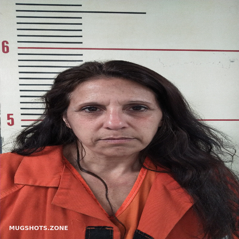 FURR FANCY LECHELLE 01/15/2023 - Van Zandt County Mugshots Zone