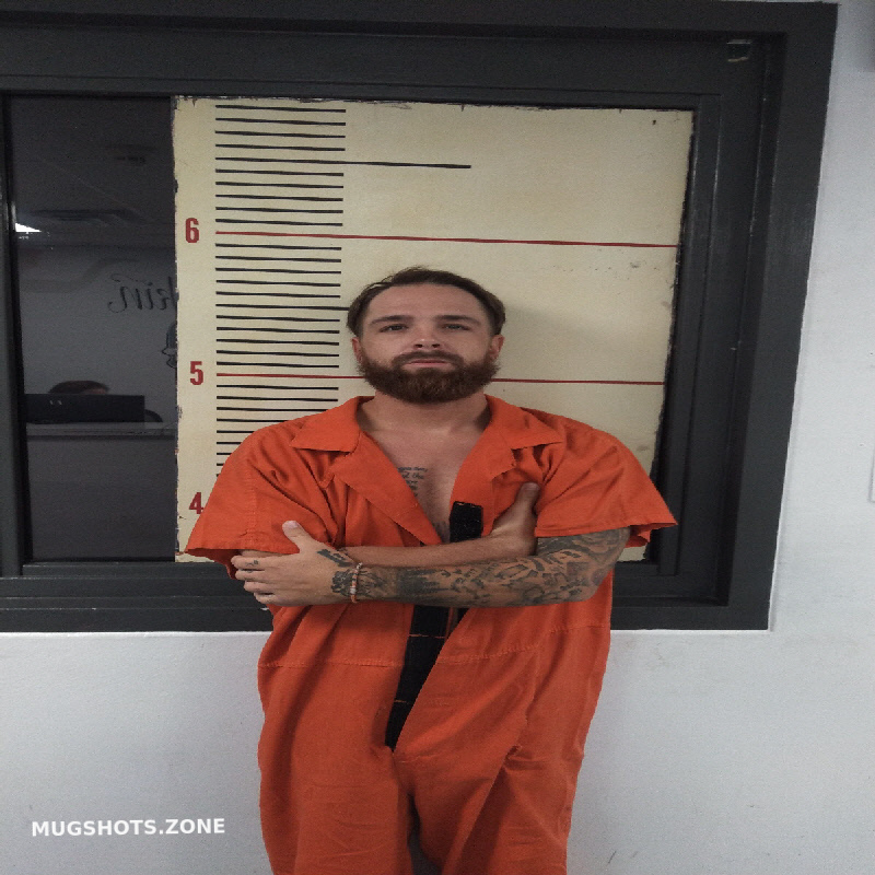 CREEL BRANDON ASHLEY 01/18/2023 - Van Zandt County Mugshots Zone