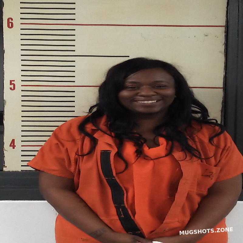 ANDERSON KATWALLA SHANTELL 02/15/2023 - Van Zandt County Mugshots Zone