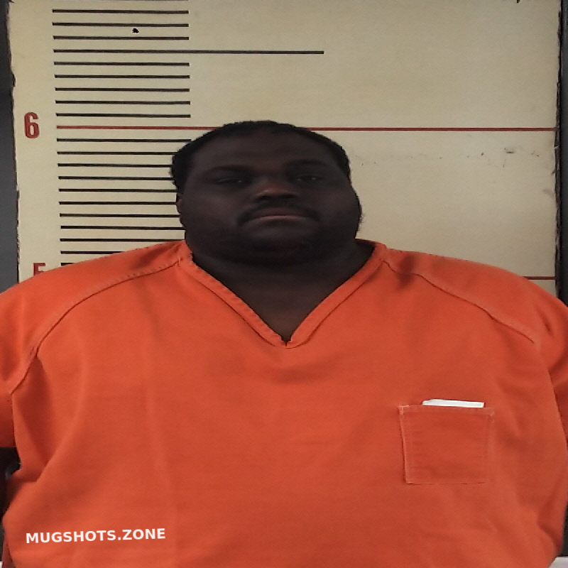 RUFFIN TERRENCE DWAYNE 02/19/2023 - Van Zandt County Mugshots Zone