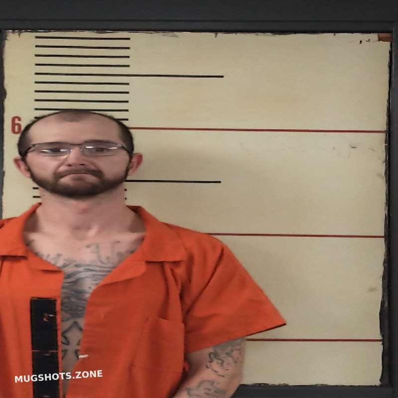 HESTER JEREMY 02/24/2023 - Van Zandt County Mugshots Zone