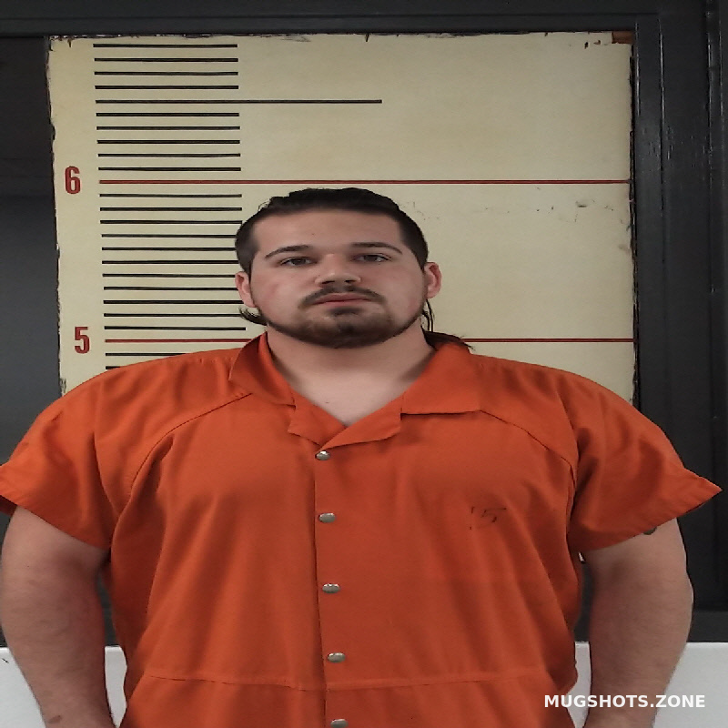 BAILEY BRAIDEN SCOTT 03/07/2023 - Van Zandt County Mugshots Zone