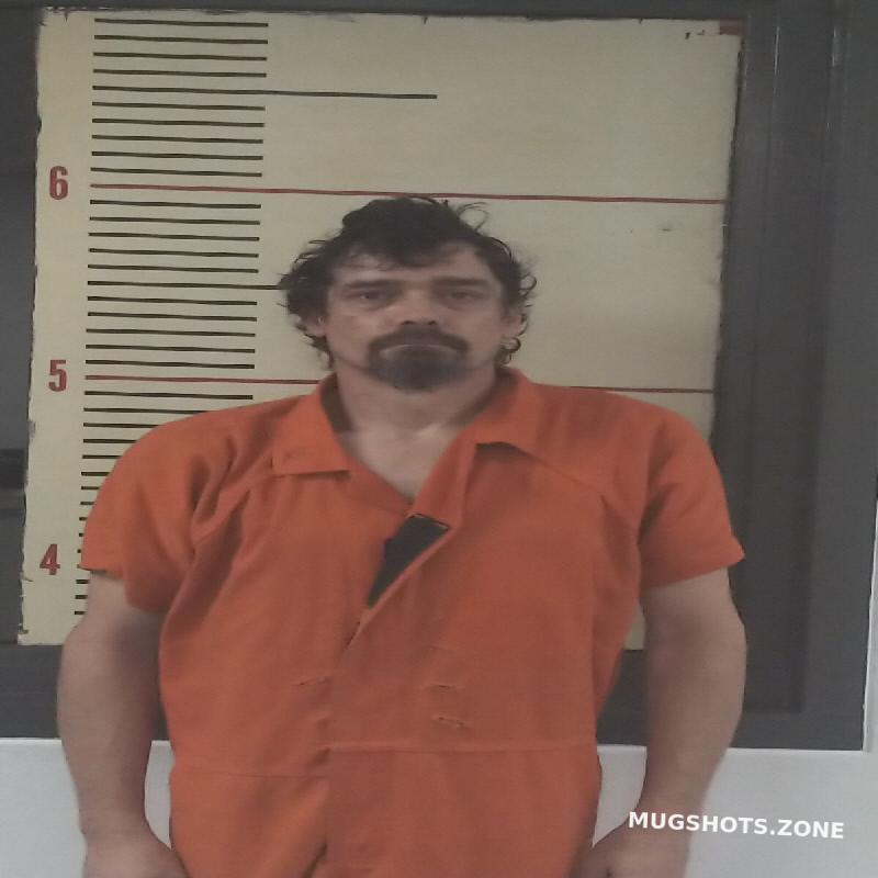 HURLBURT PHILIP DANIEL 03/09/2023 - Van Zandt County Mugshots Zone