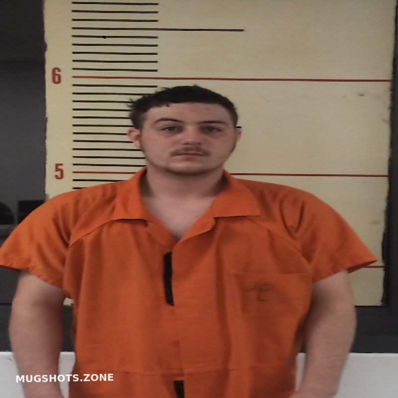 EDWARDS JESSE RYAN 03/13/2023 - Van Zandt County Mugshots Zone