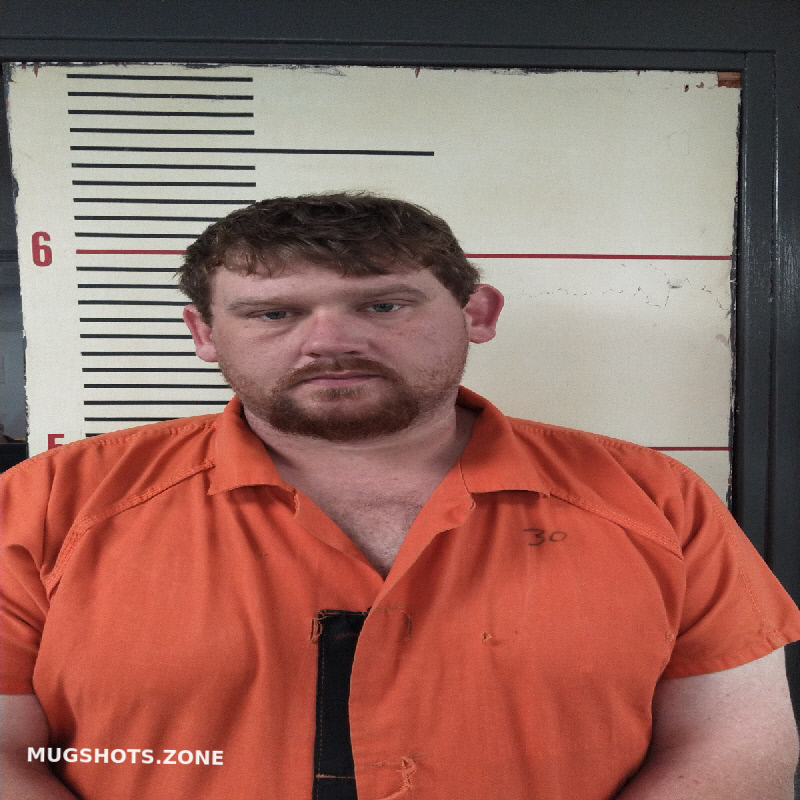 GRIMES ETHAN MYLES 03/14/2023 - Van Zandt County Mugshots Zone