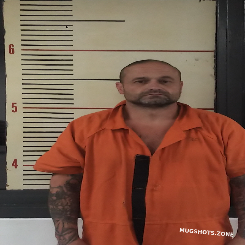 PERRY GILBERT WAYNE 03/16/2023 - Van Zandt County Mugshots Zone