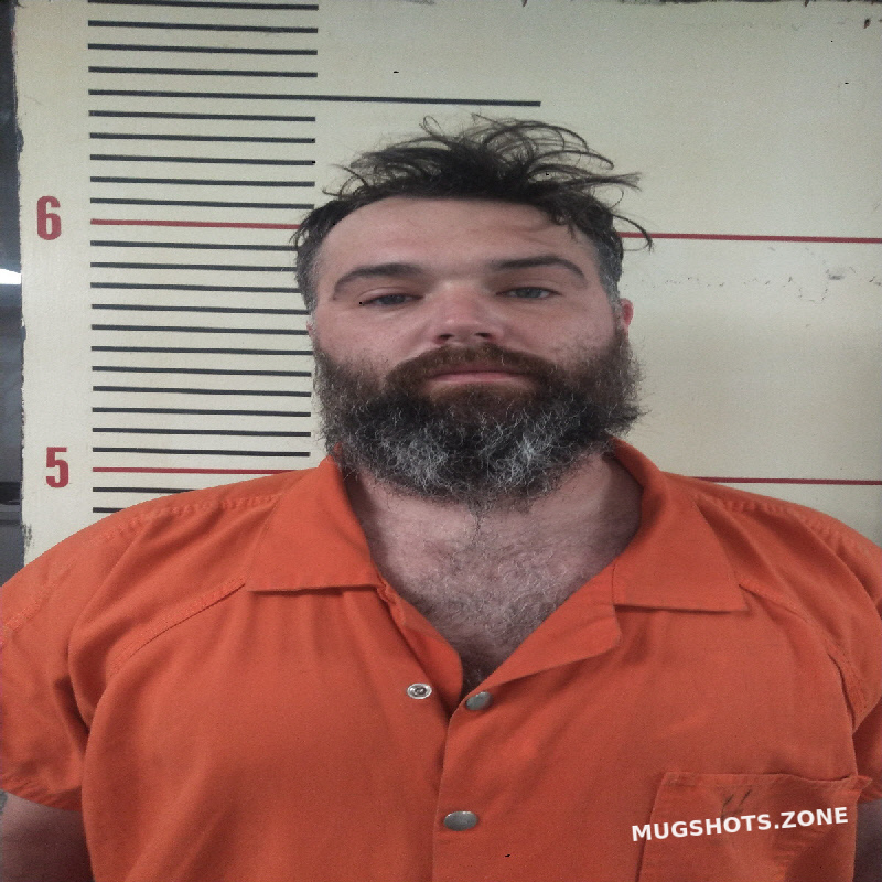 HART RYAN DANIEL 03/30/2023 - Van Zandt County Mugshots Zone