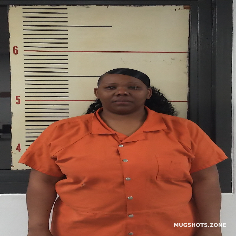 BRADLEY KNESHA MEGAIL 04/07/2023 - Van Zandt County Mugshots Zone