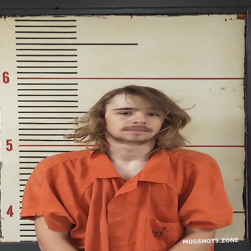 WIGINGTON KALUB ALLEN 04/15/2023 - Van Zandt County Mugshots Zone