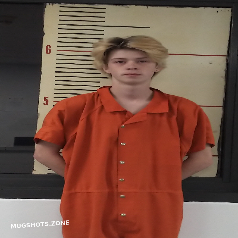 TADLOCK TYLER JAZEN 04/18/2023 - Van Zandt County Mugshots Zone