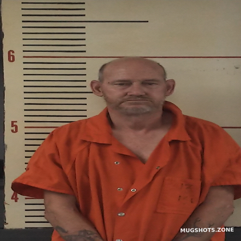 SHARP LLOYD RANDALL 04/22/2023 - Van Zandt County Mugshots Zone