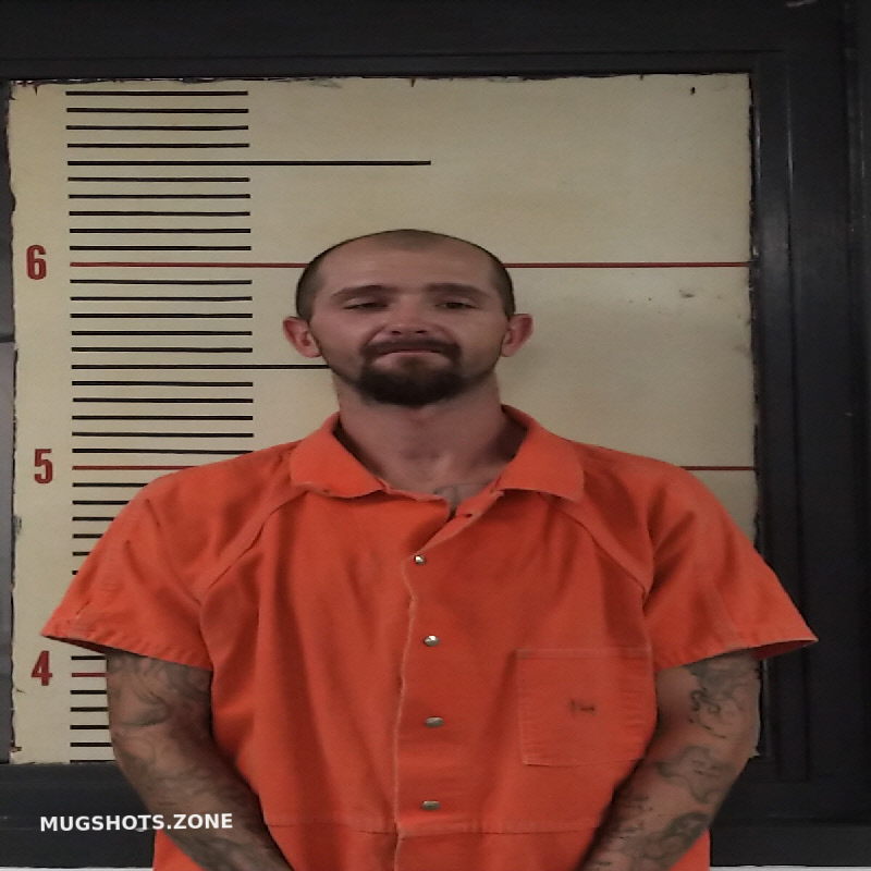 HESTER JEREMY WAYNE 04/29/2023 - Van Zandt County Mugshots Zone