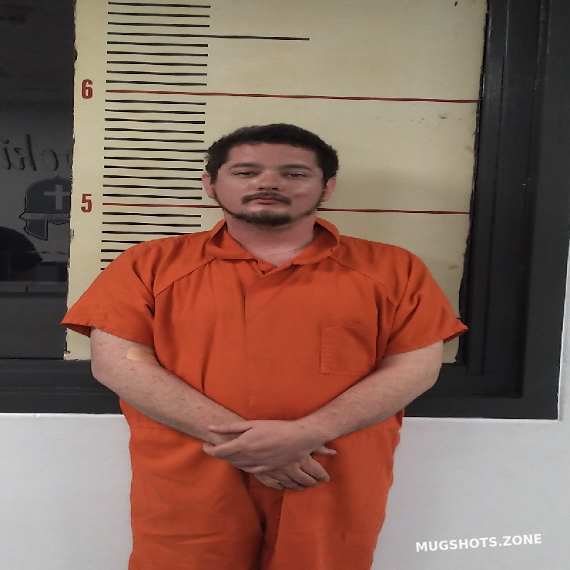 TAUBER WILLIAM ZACHARY 05/05/2023 - Van Zandt County Mugshots Zone