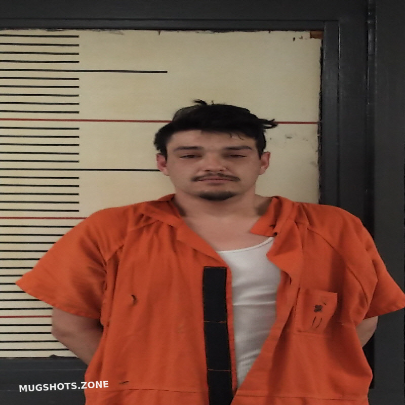 Basham Billy Bob 05 25 2023 Van Zandt County Mugshots Zone