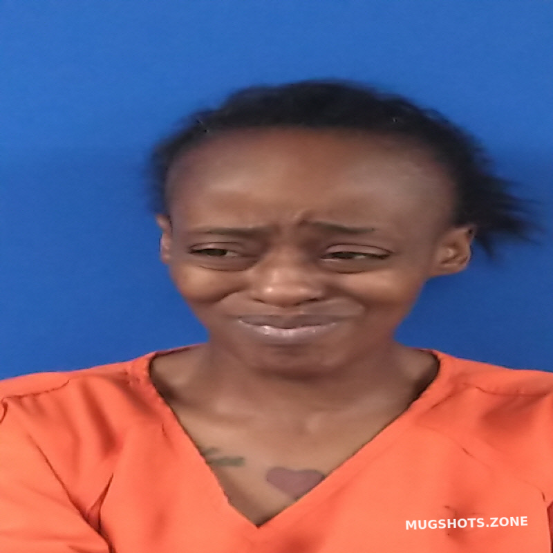MCGILL CHIWANDA KILVETTE 05/27/2023 - Van Zandt County Mugshots Zone